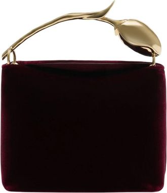 Erdem Damen, Taschen, Rot, ONE SIZEGr&ouml;&szlig;e