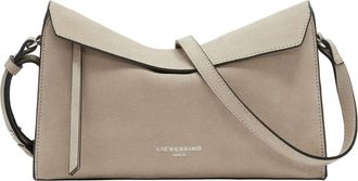 Liebeskind Liebeskind Berlin LORA SUEDE Shoulderbag S, stone S