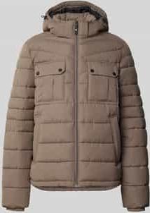 s.Oliver Red Label Steppjacke mit Brusttaschen