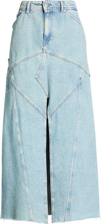 Replay HOSEN & R&Ouml;CKE - Jeansr&ouml;cke auf YOOX.COM