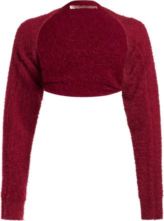 Jucca TOPS - Boleros auf YOOX.COM