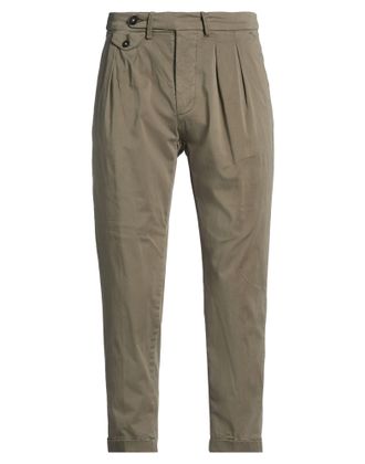 Manuel Ritz HOSEN & R&Ouml;CKE - Hosen auf YOOX.COM