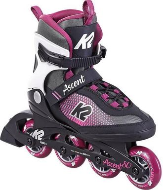 K2 Damen Inlineskates ASCENT 80