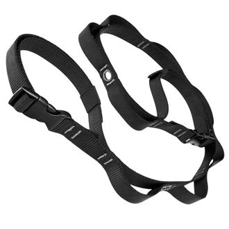 DOITOOL Einziehbare Nylon W&auml;scheleine f&uuml;r Auto und Camping Robuste Aufh&auml;ngevorrichtung mit 8 Ringen Vielseitig f&uuml;r Innenraum Reisen und Wohnwagen