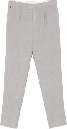 GTA Pantalons D&eacute;contract&eacute;s - Gris Clair