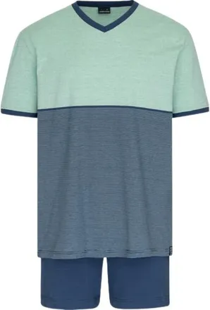 Ammann Herren, Nachtw&auml;sche & Lounge, Gr&uuml;n, 2XLGr&ouml;&szlig;e