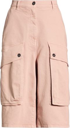 N&deg;21 HOSEN & R&Ouml;CKE - Jeansshorts auf YOOX.COM