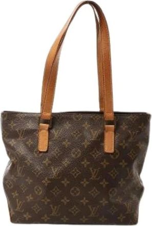 Louis Vuitton Damen, Pre-Owned, Braun, ONE SIZEGr&ouml;&szlig;e