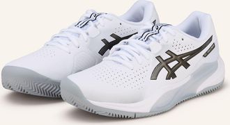 Asics Asics Tennisschuhe Gel-Challenger 15 weiss