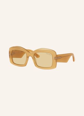 Tom Ford Sonnenbrille tr001992 Venetia gelb