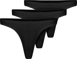 Smilodox 3x Set Slip Comfort