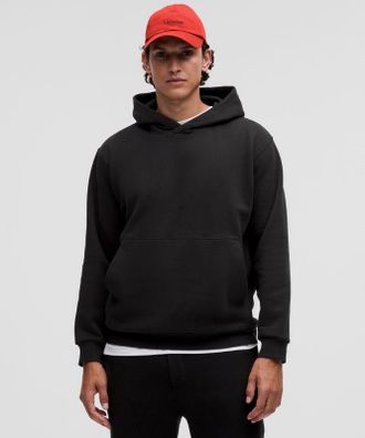 lululemon Sweat &agrave; capuche Steady State pour Hommes - Taille 2XL