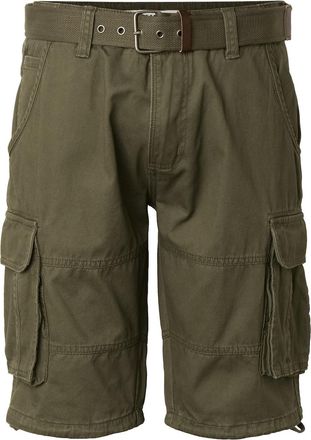 INDICODE JEANS Shorts INMonsun