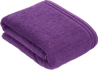 Vossen Calypso Feeling Badetuch 100 x 150 cm Lollipop