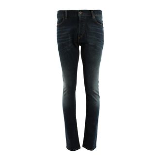 Diesel Tepphar Jeans - - Jeans - Herren - Blau - W34 L32