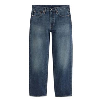 Levi's Gerades Jeans - - Jeans - Herren - Blau - W34 L32