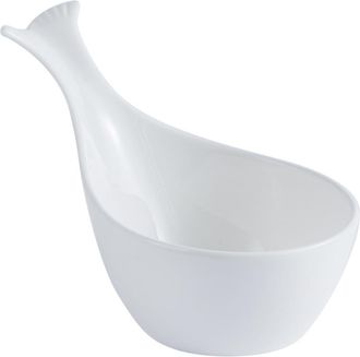 BESPORTBLE Saucensch&auml;lchen in Walflossenform Aus Keramik Kleine Untertassen Als Gew&uuml;rzsch&auml;lchen Zum Dippen Keramikuntertassen Als Dipteller