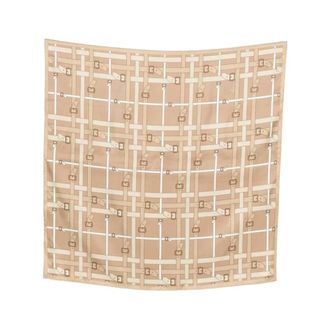 Burberry Damen, Accessories, Beige, ONE SIZEGr&ouml;&szlig;e