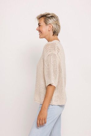 Zhrill Strickpullover ZHNARELLE