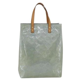 Louis Vuitton Pre-owned Vintage Tote Bag - - Pre-owned - Damen - Grau - ONE SIZE