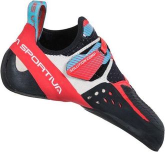 La Sportiva Solution Comp - Kletter- und Boulderschuh - Damen