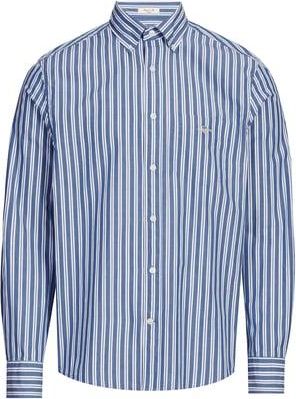 GANT Chemise &agrave; rayures en coton