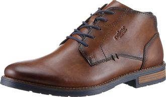 Rieker Schn&uuml;rschuh
