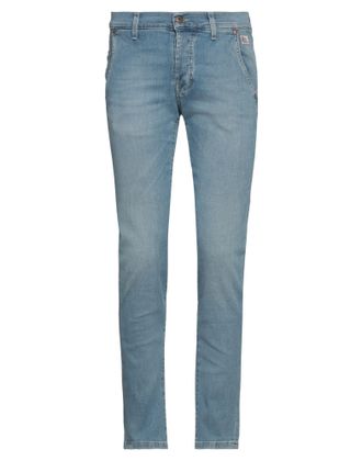 Roy Rogers HOSEN & R&Ouml;CKE - Jeanshosen auf YOOX.COM