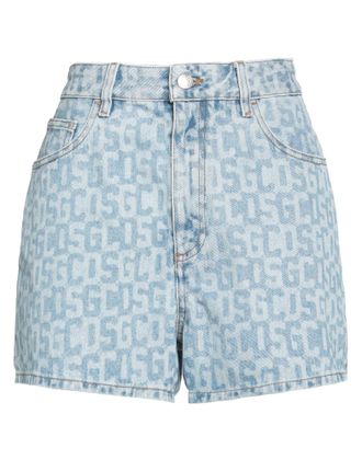 GCDS HOSEN & R&Ouml;CKE - Jeansshorts auf YOOX.COM