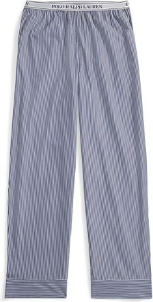 Polo Ralph Lauren Pyjamahose Shirting Stripes
