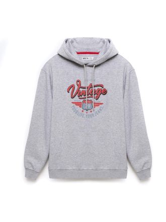 Bigstar Sweatshirt LUKA