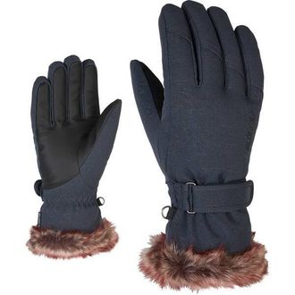 Ziener Damen Handschuhe Kim Lady Glove