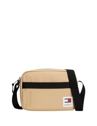 Tommy Jeans Sacoche bandouliere Ref 63580 Beige 24