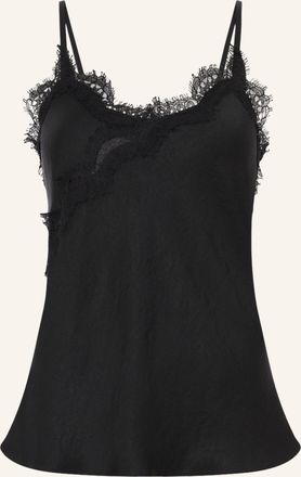 Gerard Darel Top Alison schwarz