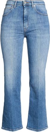 Pantaloni Torino HOSEN & R&Ouml;CKE - Jeanshosen auf YOOX.COM