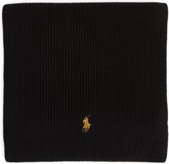 Polo Ralph Lauren Echarpe en laine