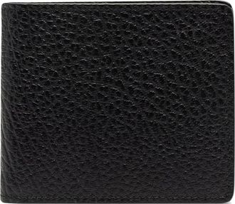 Maison Margiela Portemonnaie - Schwarz