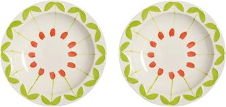 &Klevering Bols Folk - Set de 2 &Klevering