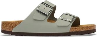 Birkenstock Homme, Chaussures, Vert, Taille: 37 EU Arizona Oiled Leather