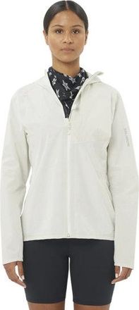 Salomon Bonatti Trail JKT W - Trailrunning Jacke - Damen