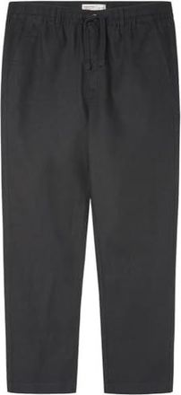 Springfield Pantalons, Noir, L Homme