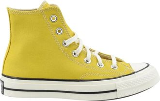 Converse Femme, Chaussures, Jaune, Taille: 40 EU Chuck 70 Seasonal Colour High Top