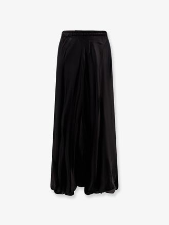 Mes Demoiselles... Calista viscose skirt - MES DEMOISELLES - gender_Woman