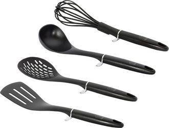 Berlinger Haus Home Impex KFT BerlingerHaus - 4 pcs kitchen tool set (GL-6217)