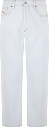 Diesel Homme, Jeans, Blanc, Taille: W31 Jeans