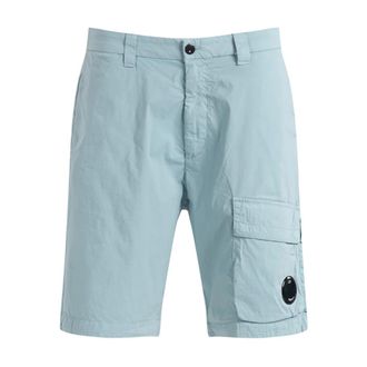 C.P. Company C.p. Company, Herren, Shorts, Blau, SGr&ouml;&szlig;e