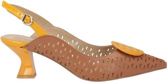 Luciano Barachini SCHUHE - Pumps auf YOOX.COM
