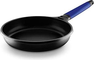 Fundix Bratpfanne, Aluminium