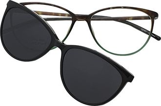Esprit Brillenfassung ET17124F 545 54