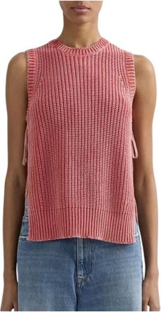 Replay Femme, Tops, Rose, Taille: 40 FR Top dk4208.000.g22454q